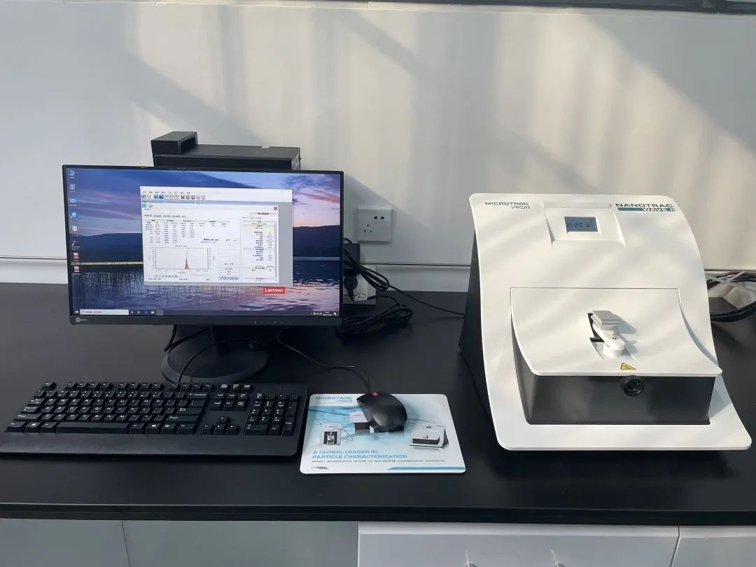 三峡大学分析测试中心-大昌华嘉科学仪器部联合实验室正式揭牌_中国纳米行业门户