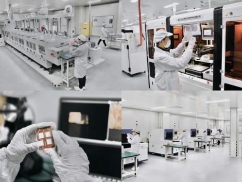 先进陶瓷周报：国产碳化硅商业化按下“加速键”，陶瓷基板发展势头强劲_中国纳米行业门户